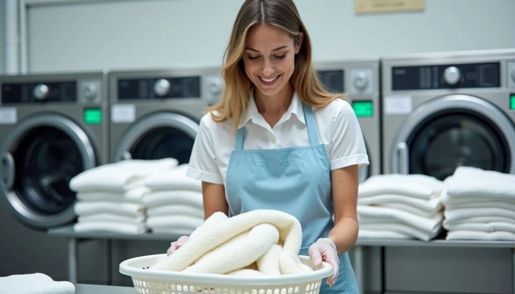 Wet Cleaning vs. Dry Cleaning: Key Differences Explained